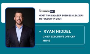 The Entrepreneur Times: Business Magazine for Entrepreneurs